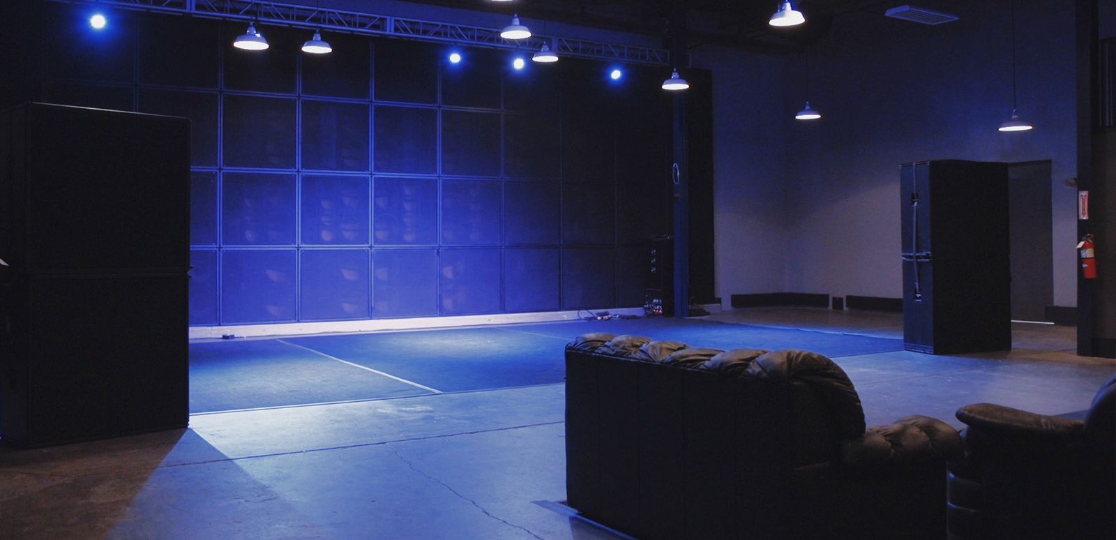Rehearsal Studios | Clair Global